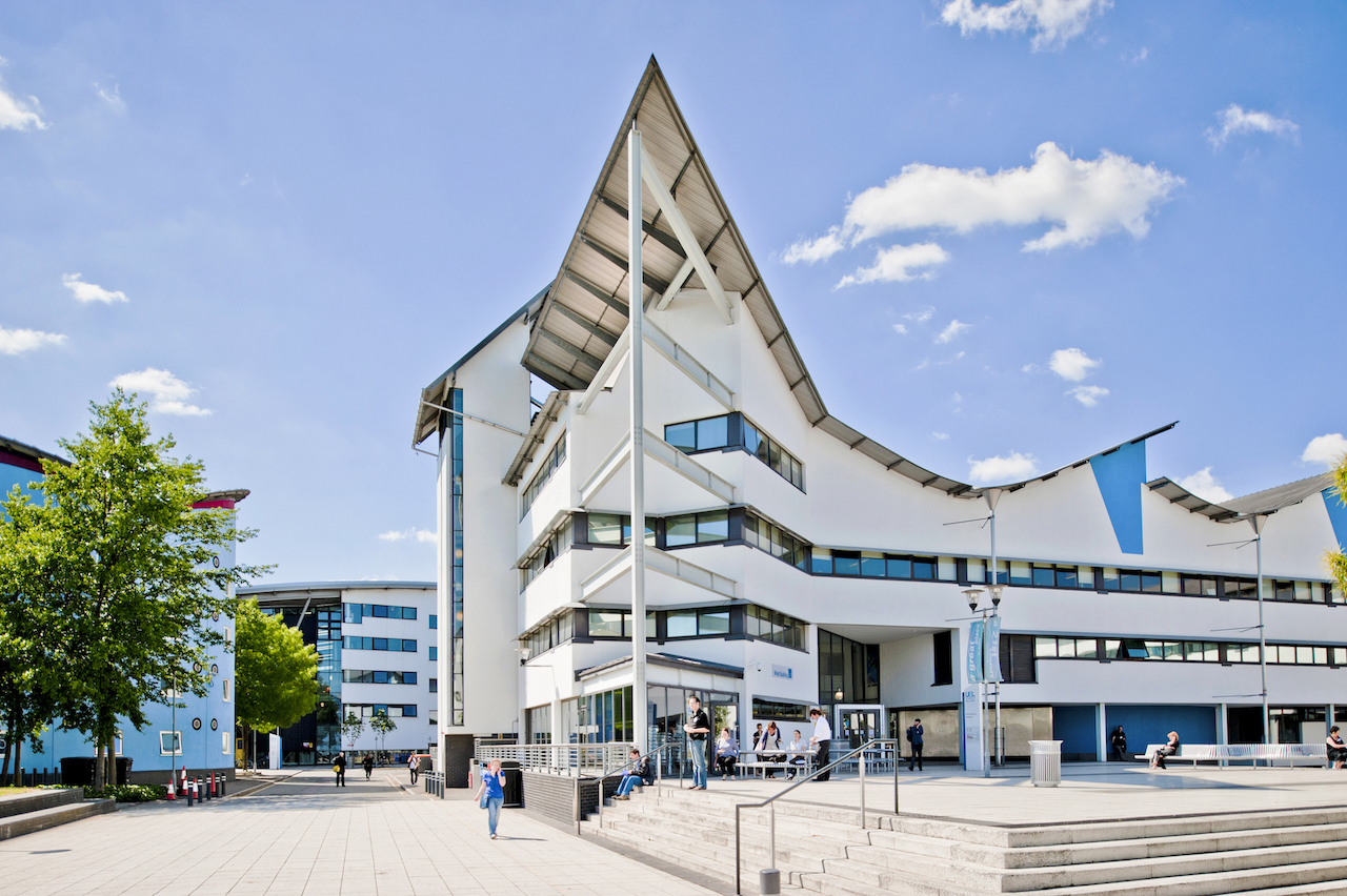 University of East London Official Agent in Bangladesh 2026