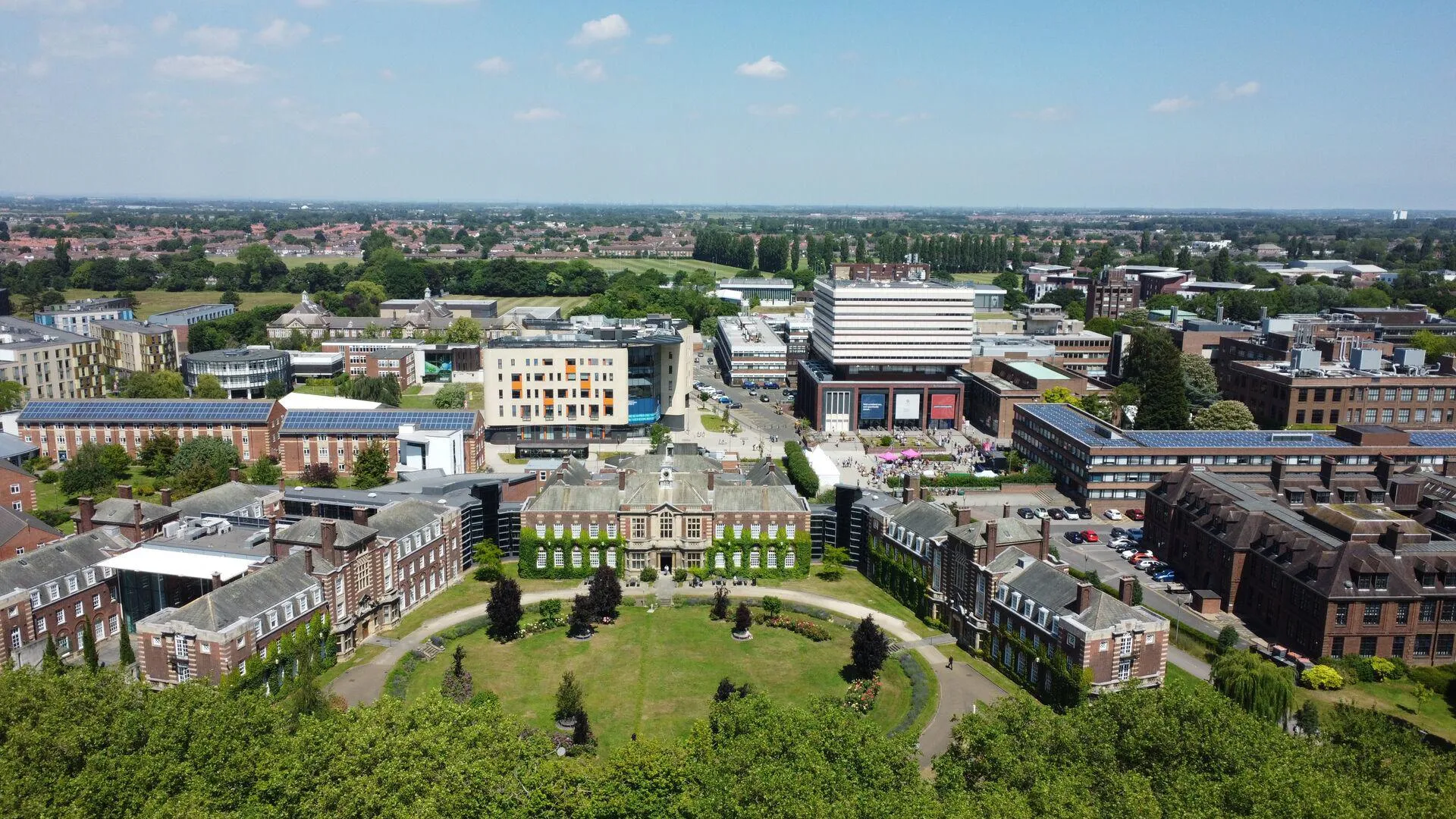 University of Hull Official Agent in Bangladesh 2026